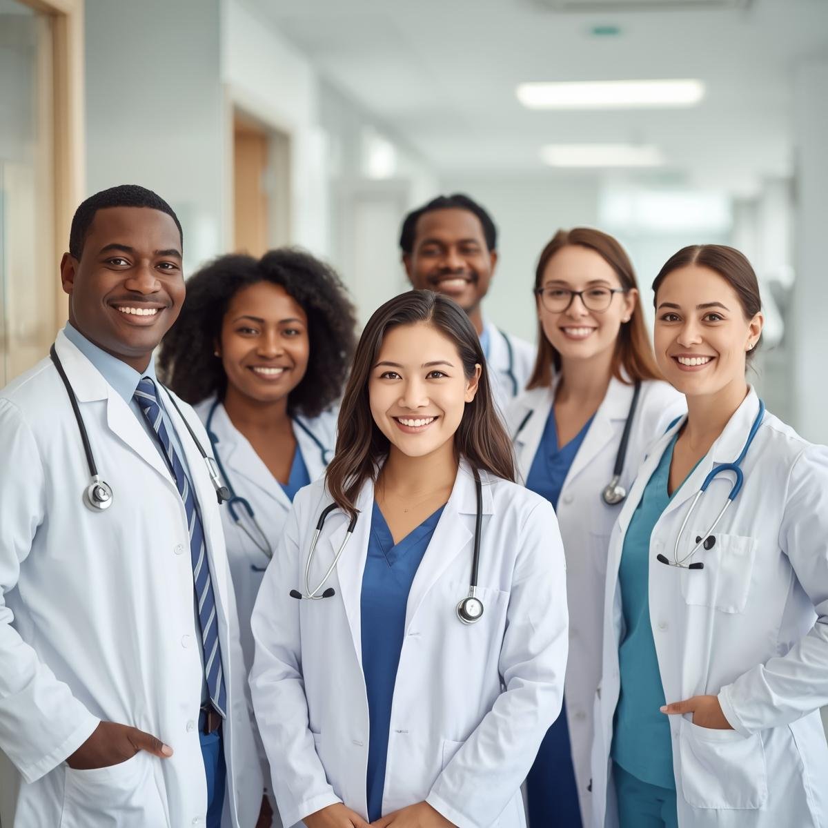 PulseLoopCare - Healthcare Professional Network